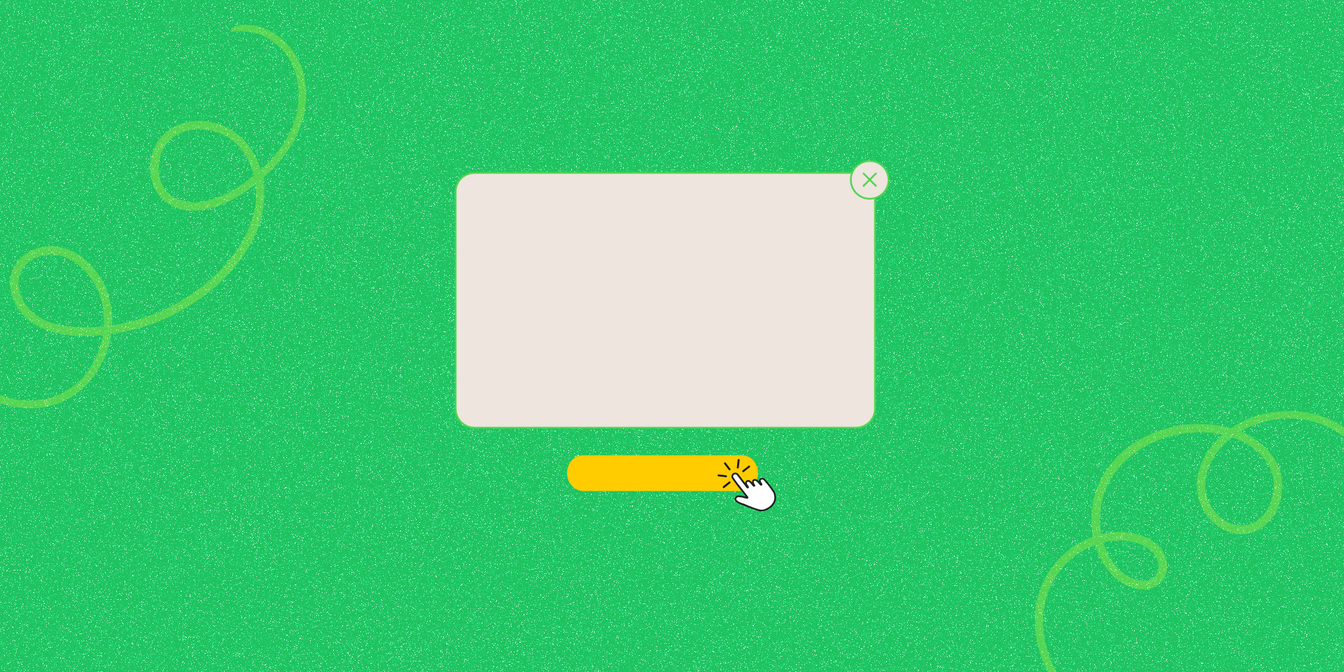 How to Open a Modal Popup on Button Click in WordPress